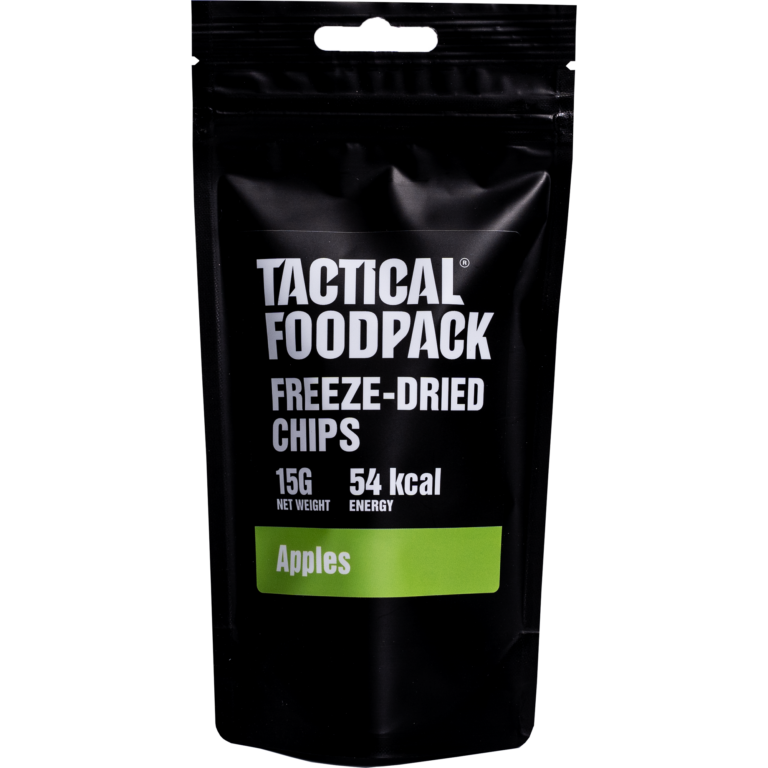 SNACKS Archives - Tactical Foodpack