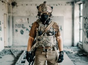 The best Outdoor Food | Tactical Foodpack