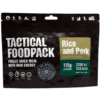 Tactical Foodpack | The best Outdoor Food