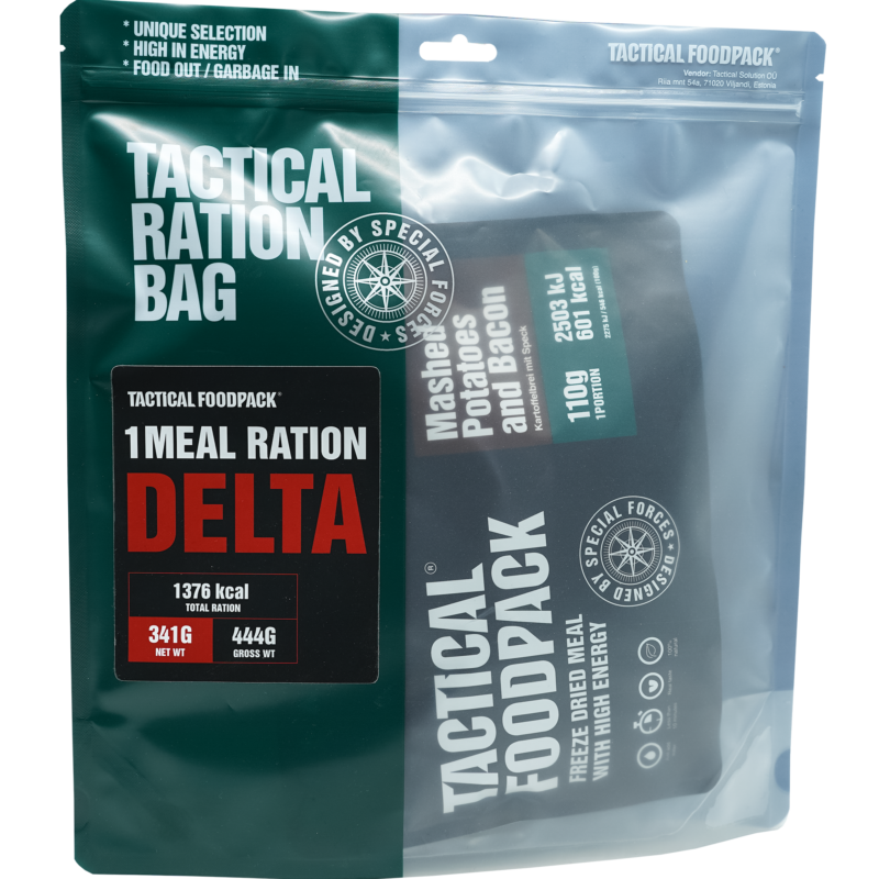 Tactical Ration Bag at Jonathan Baylee blog