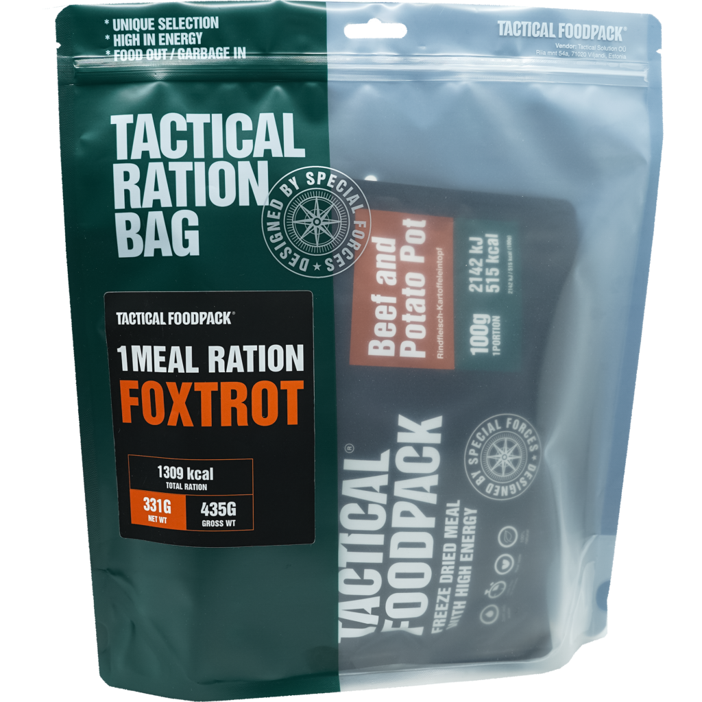 Tactical Ration Bag at Jonathan Baylee blog
