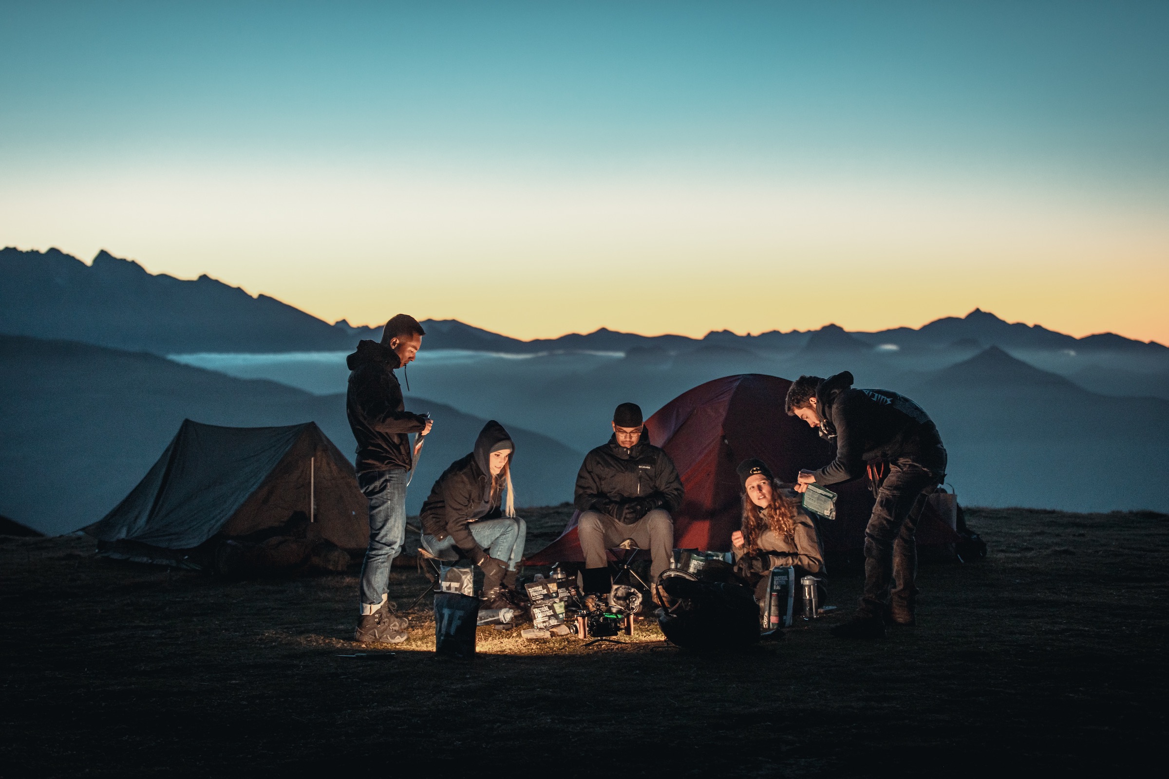 Products Archives - Tactical Foodpack