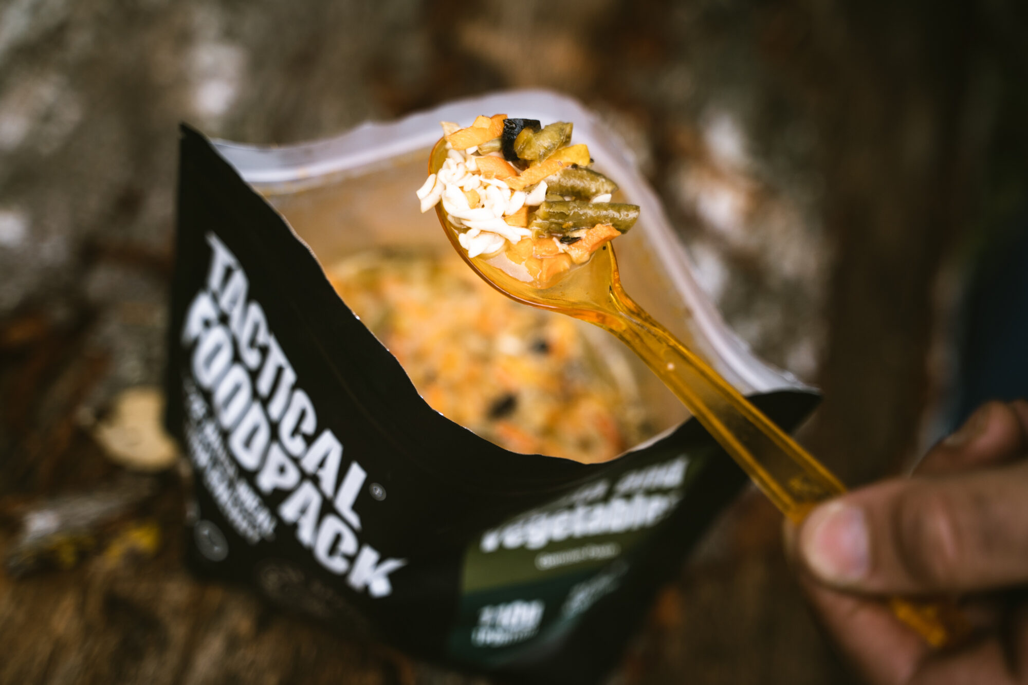 Products Archives | Tactical Foodpack