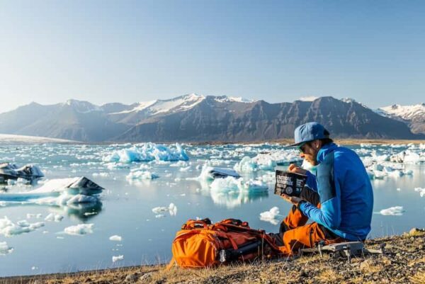 The best Outdoor Food | Tactical Foodpack