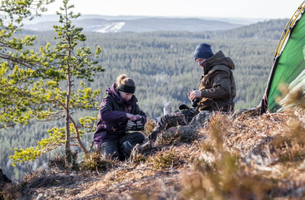 Tactical Foodpack | The best Outdoor Food