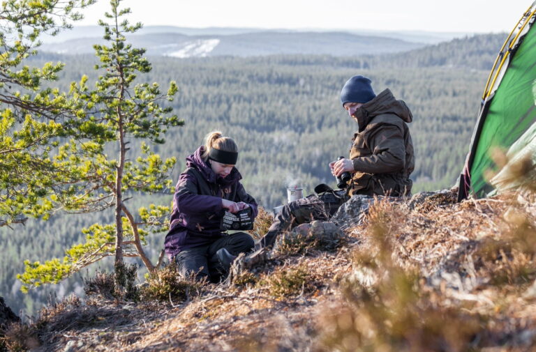 Tactical Foodpack | The best Outdoor Food