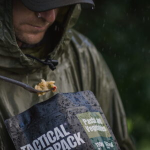 Tactical Foodpack | The best Outdoor Food