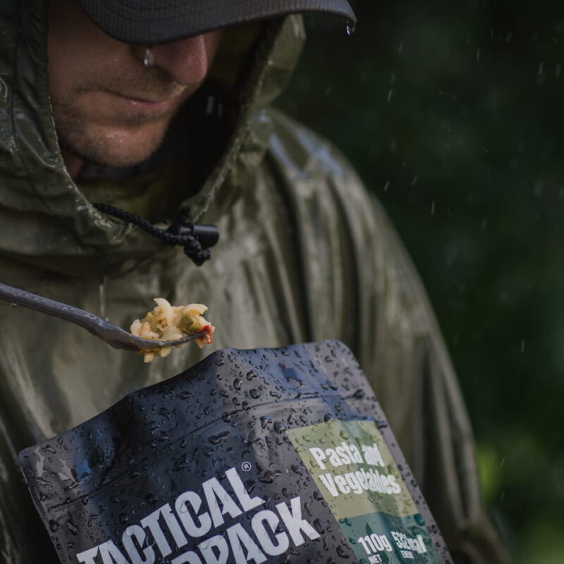 Tactical Foodpack | The best Outdoor Food