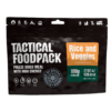 Tactical Foodpack | The best Outdoor Food